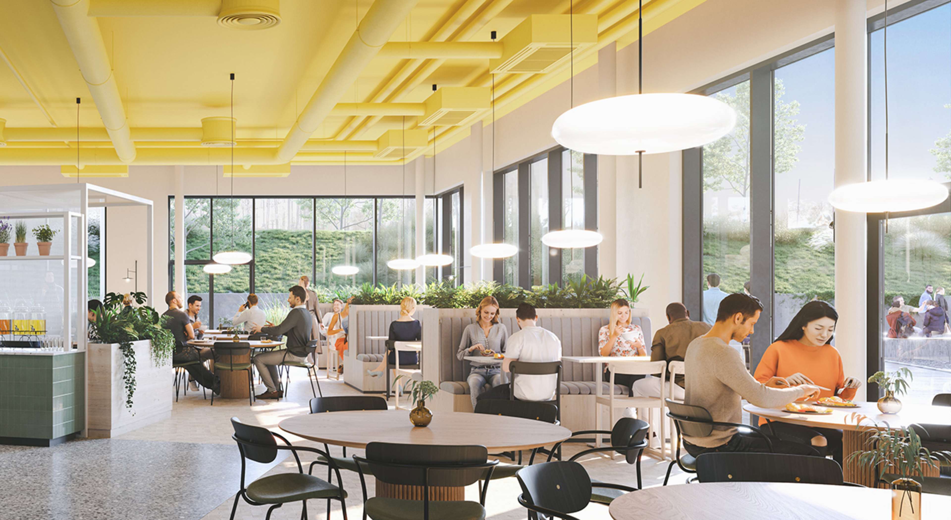 Construction City | OBOS